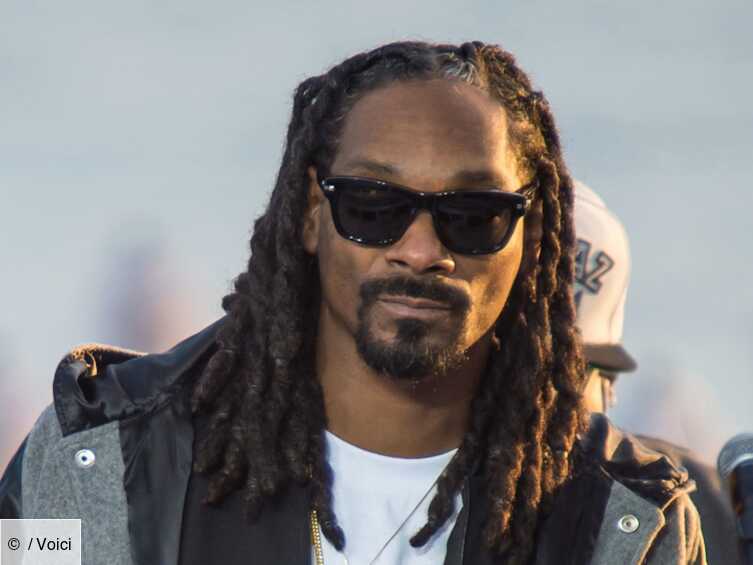 Snoop Dogg : Soupçonné d'avoir pris de la drogue, le rappeur a été ... Snoop Dogg : Soupçonné d'avoir pris de la drogue, le rappeur a été ...