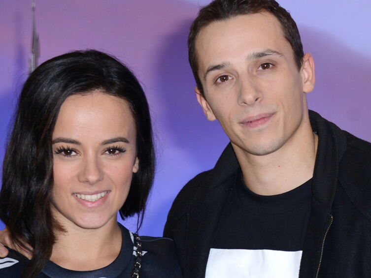 PHOTO Alizée : sa fille cultive sa ressemblance avec sa célèbre maman ...