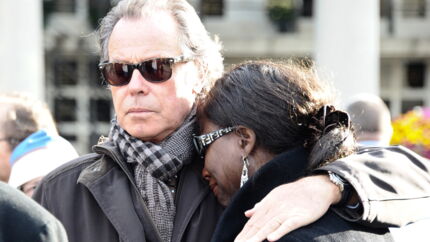 Jean Roucas - La biographie de Jean Roucas avec Voici.fr