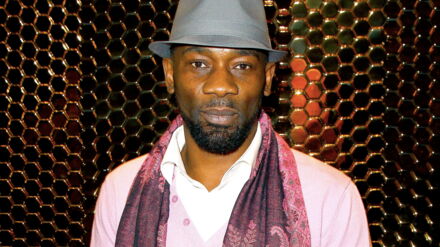 Passi - La biographie de Passi avec Voici.fr