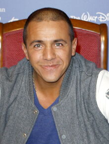 Faudel - La biographie de Faudel avec Voici.fr