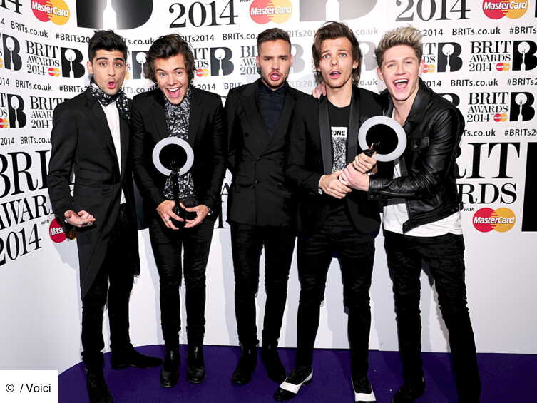 One Direction : plus de 40 fans blessés lors de leur concert au Pérou ...