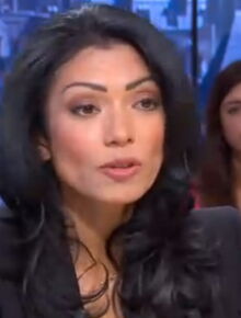 Tabatha Cash - La biographie de Tabatha Cash avec Voici.fr