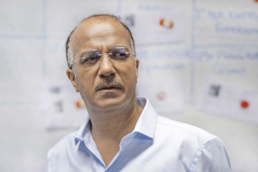 Ces stars qui ont un lien de parenté méconnu - Voici