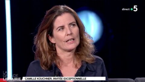 Patrick Cohen : ses rares confessions sur son couple avec Alexandra ...