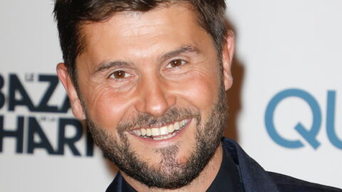 Ghislain Gerin - La biographie de Ghislain Gerin avec Voici.fr