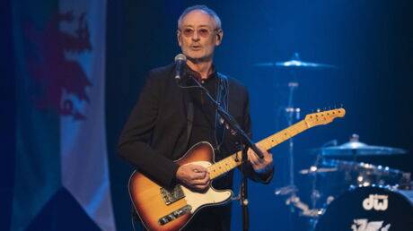 Michael Jones - La biographie de Michael Jones avec Voici.fr