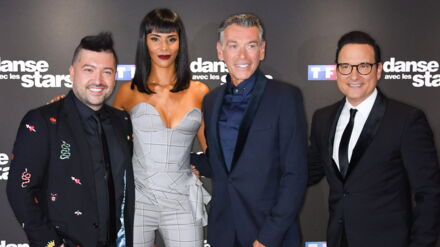 Le grand retour de Tabatha Cash, l’ancienne star du X - Voici