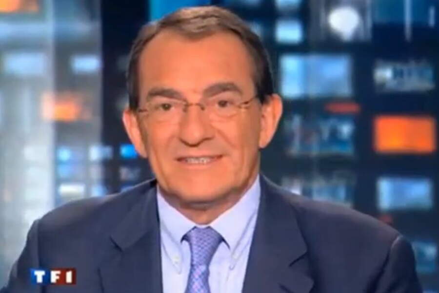 Découvrez les salaires des présentateurs du journal télévisé - Voici
