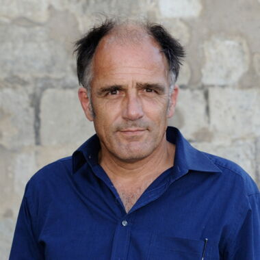 Frédéric Pierrot - La biographie de Frédéric Pierrot avec Voici.fr