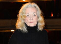 Catherine Hiegel - La biographie de Catherine Hiegel avec Voici.fr