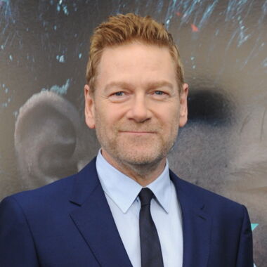 Kenneth Branagh - La biographie de Kenneth Branagh avec Voici.fr
