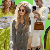 Quelles chaussures porter avec une jupe ou une robe longue ? - Voici