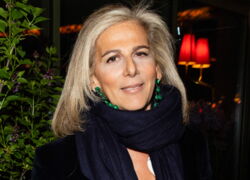 Anne Fulda - La biographie de Anne Fulda avec Voici.fr