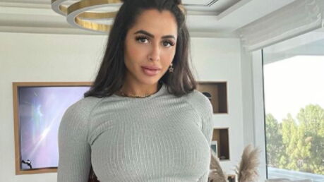 Océane El Himer - La biographie de Océane El Himer avec Voici.fr