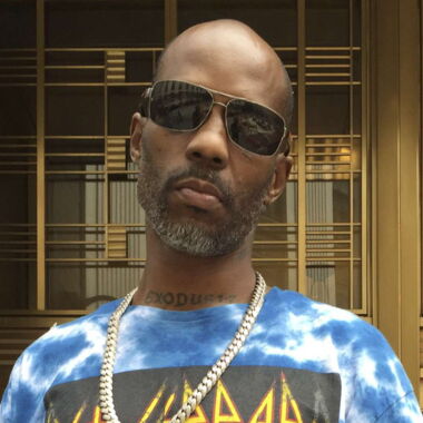 DMX - La biographie de DMX avec Voici.fr