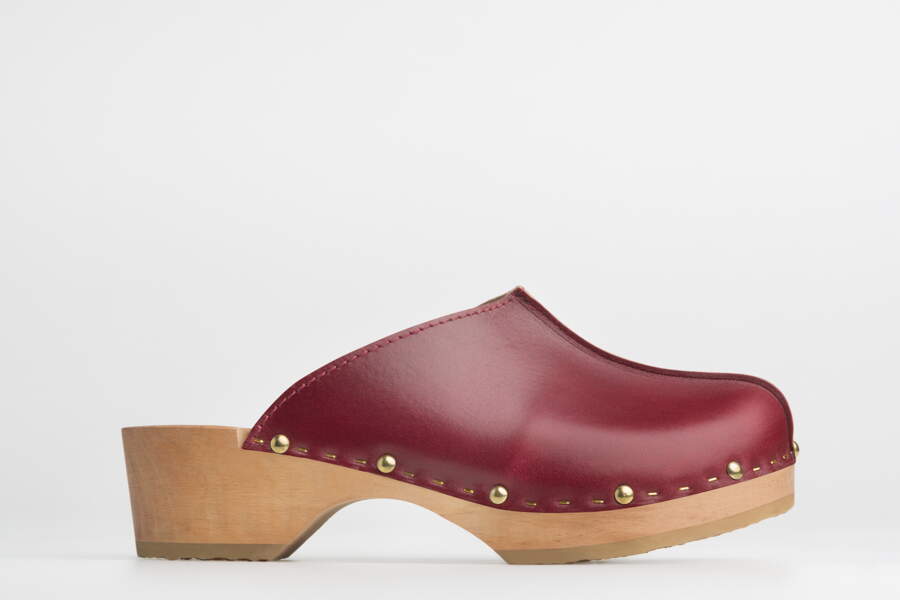 10 paires qui vont vous faire succomber à la tendance sabots - Voici