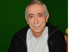 Luis Rego - La biographie de Luis Rego avec Voici.fr