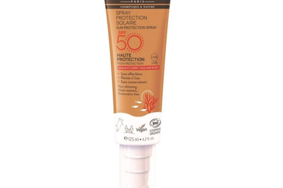 10 protections solaires clean - Voici