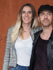 Marie Bastide - La biographie de Marie Bastide avec Voici.fr