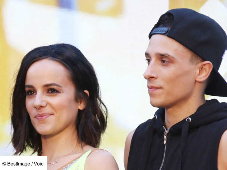 PHOTO Alizée heureuse : la jeune maman a agrandi sa famille ! - Voici