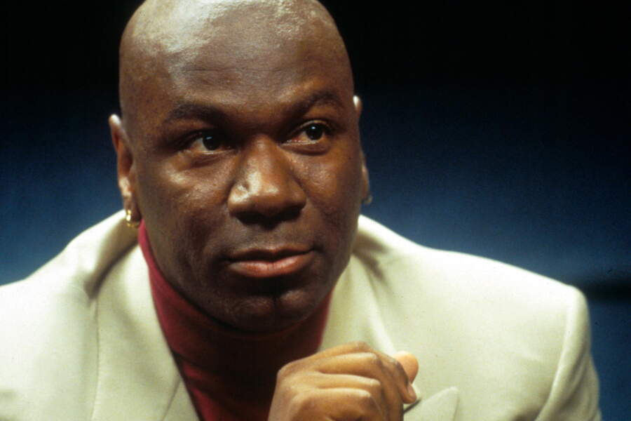 VOICI - Pulp Fiction : que deviennent les acteurs du film culte, 27 ans ...