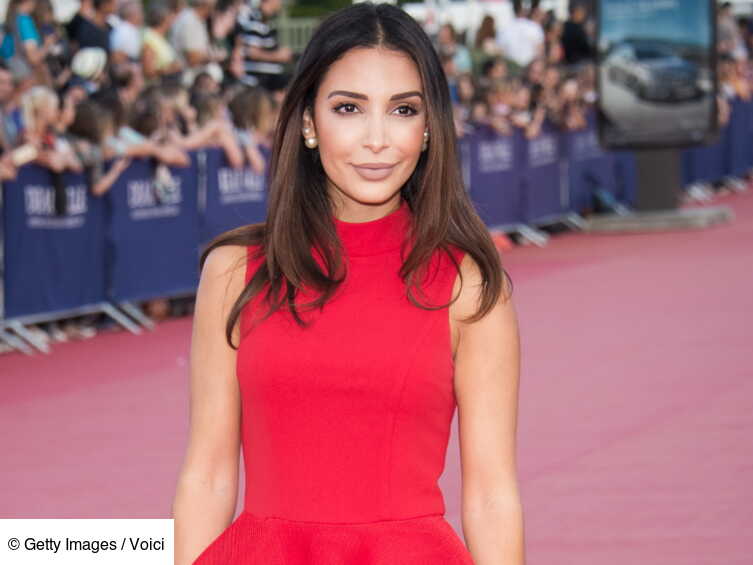 Sananas : pour le lancement de sa marque Otrera Beauty, elle remet au ...