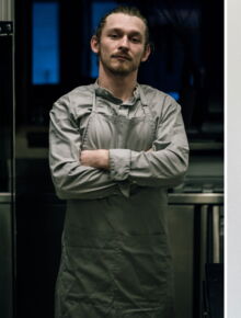 Thomas Chisholm - La biographie de Thomas Chisholm avec Voici.fr