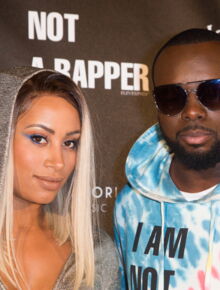 DemDem - La biographie de DemDem avec Voici.fr