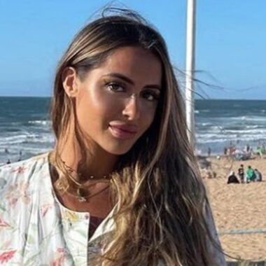 Marine El Himer - La biographie de Marine El Himer avec Voici.fr