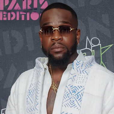 Tayc - La biographie de Tayc avec Voici.fr