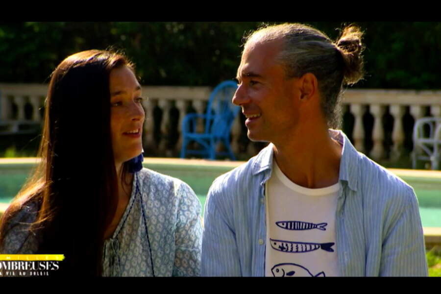 PHOTOS Familles nombreuses, la vie au soleil : découvrez les six ...