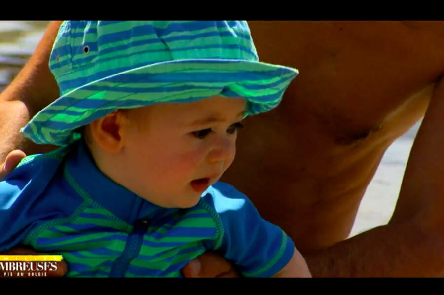 PHOTOS Familles nombreuses, la vie au soleil : découvrez les six ...