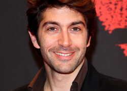 Mathieu Delarive - La biographie de Mathieu Delarive avec Voici.fr