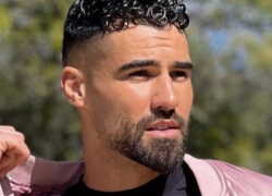 Jonathan Matijas - La biographie de Jonathan Matijas avec Voici.fr