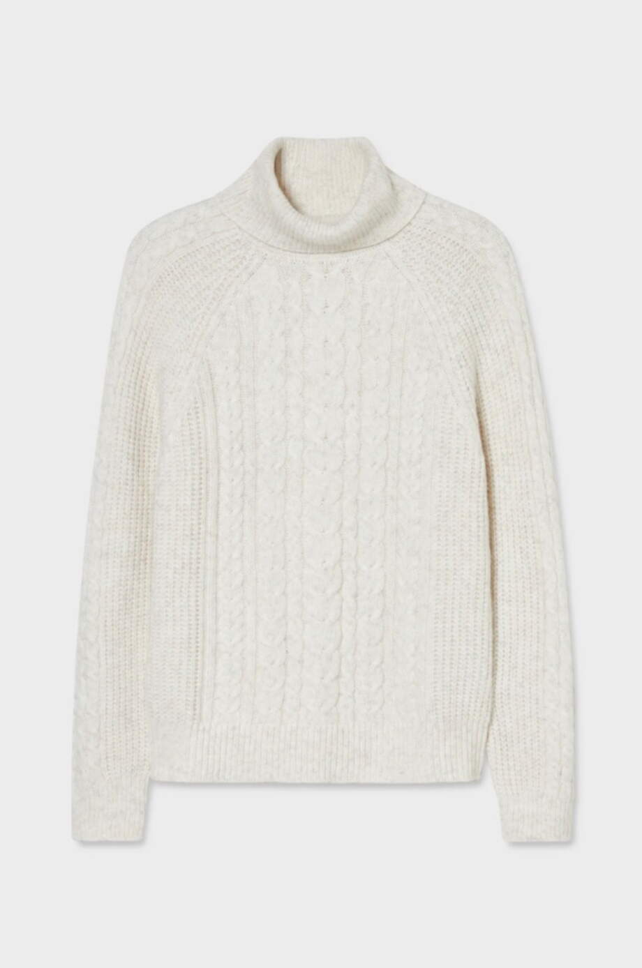 SHOPPING 10 pulls à col roulé à moins de 30€, parfaits pour passer l ...