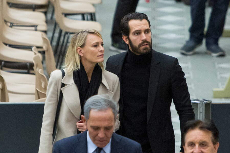 Les maris de stars les plus beaux - Voici