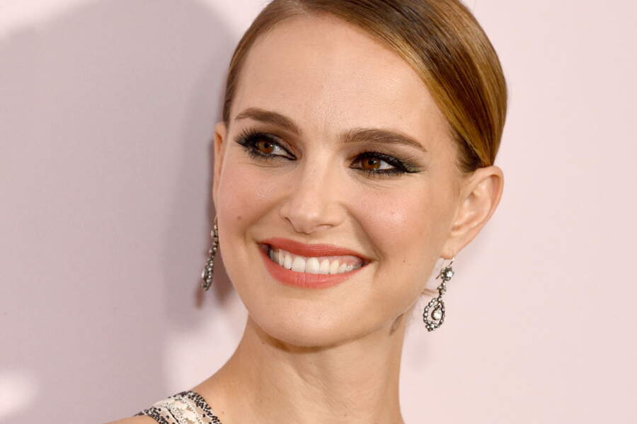 Natalie Portman, Keira Knightley, Lana Del Rey, Julia Roberts ...