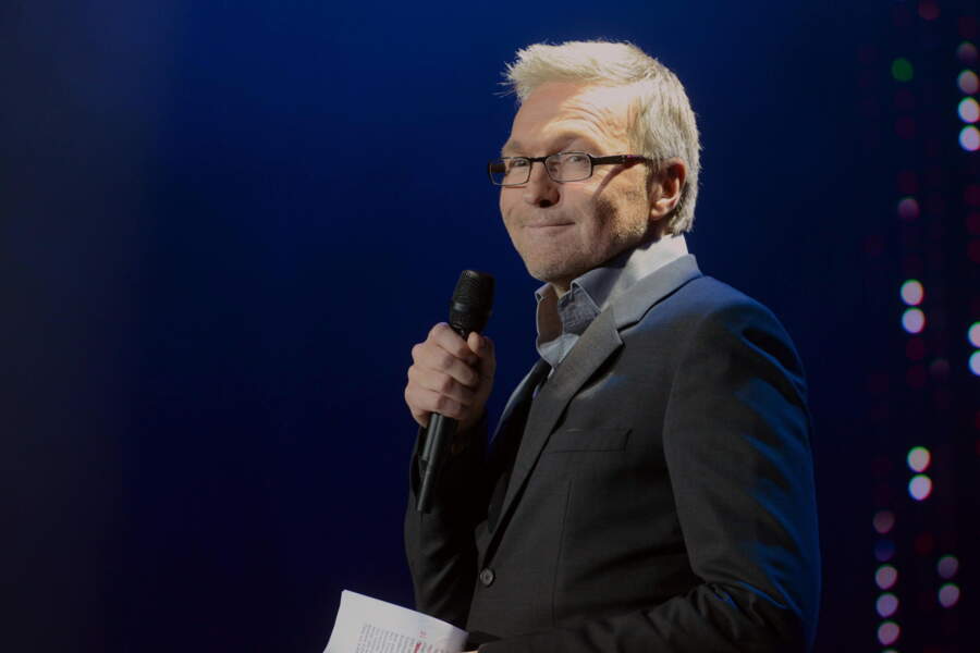 Qui sont les animateurs préférés des Français ? - Voici