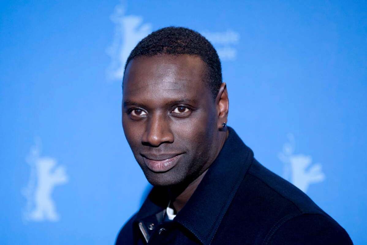 Omar Sy, George Clooney, Charlize Theron... Les accidents de stars sur ...