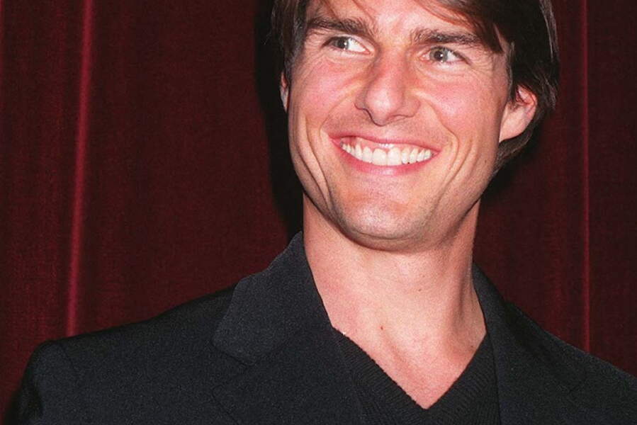 Tom Cruise : son évolution physique de ses débuts jusqu’à aujourd’hui ...