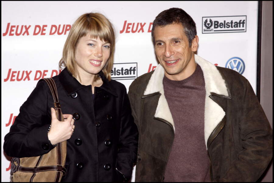 Nagui : son évolution physique depuis ses débuts à la télé - Voici