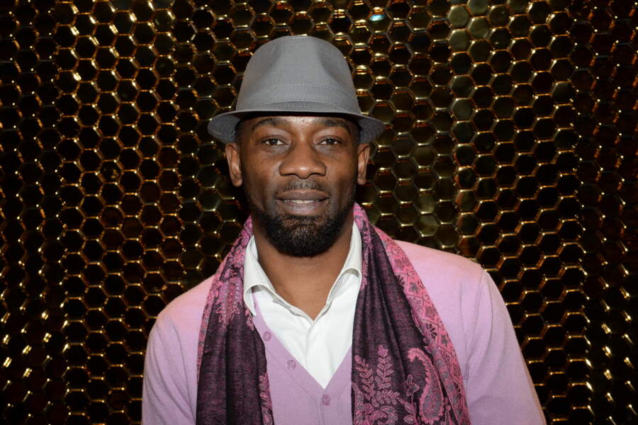 Soprano, JoeyStarr, Booba... découvrez les vrais noms des rappeurs - Voici