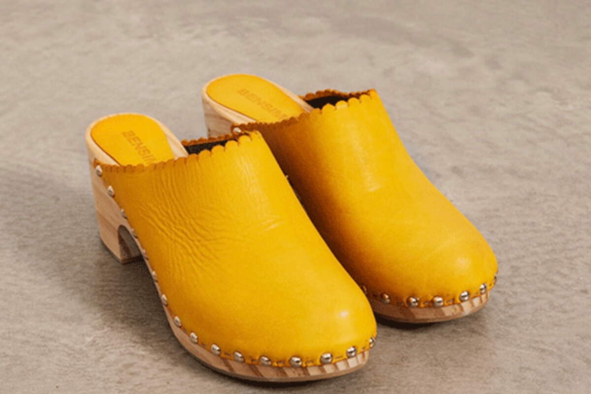 15 paires de sabots ultra tendance à partir de 35 euros - Voici