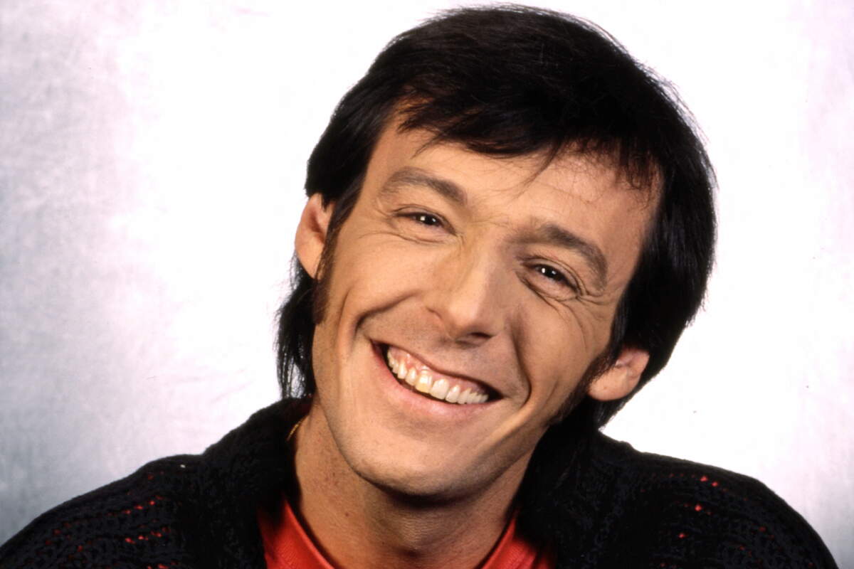 Jean-Luc Reichmann : son évolution physique depuis ses débuts à la télé ...