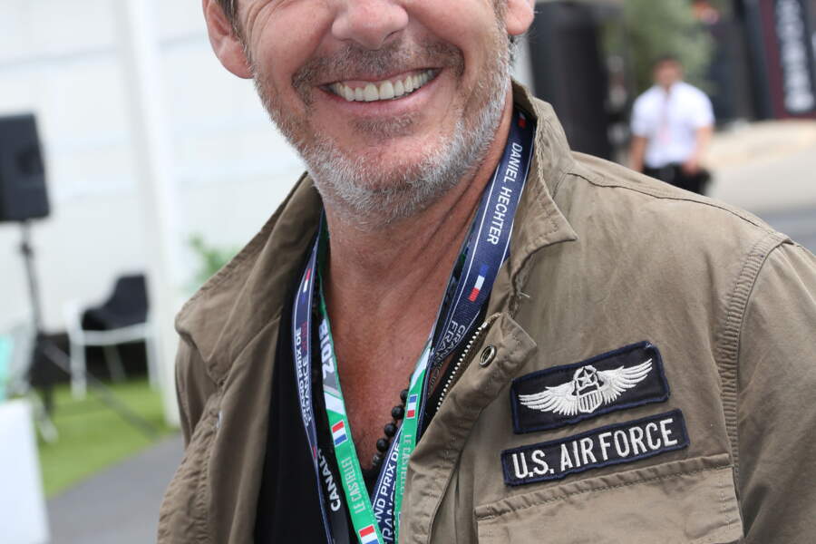 Jean-Luc Reichmann : son évolution physique depuis ses débuts à la télé ...