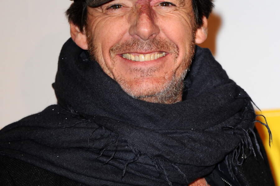 Jean-Luc Reichmann : son évolution physique depuis ses débuts à la télé ...