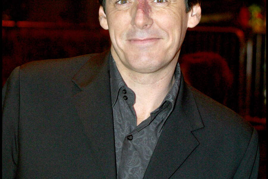 Jean-Luc Reichmann : son évolution physique depuis ses débuts à la télé ...