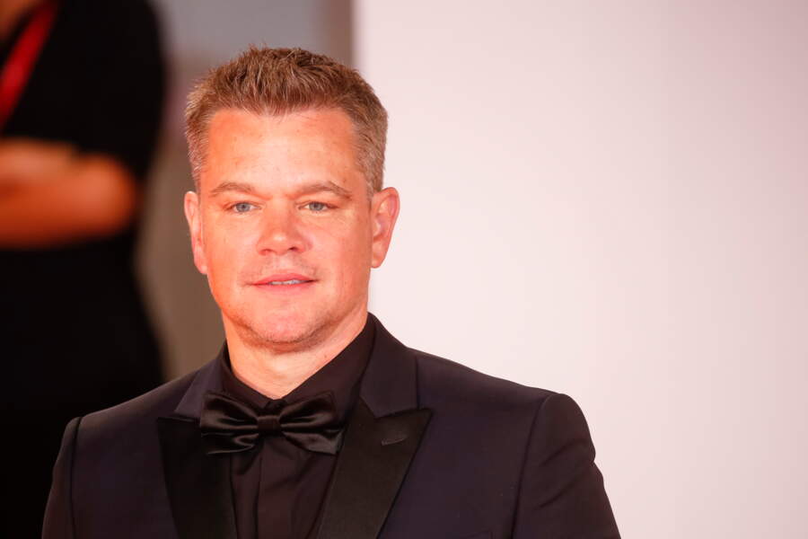 Ces stars qui ont un lien de parenté méconnu - Voici