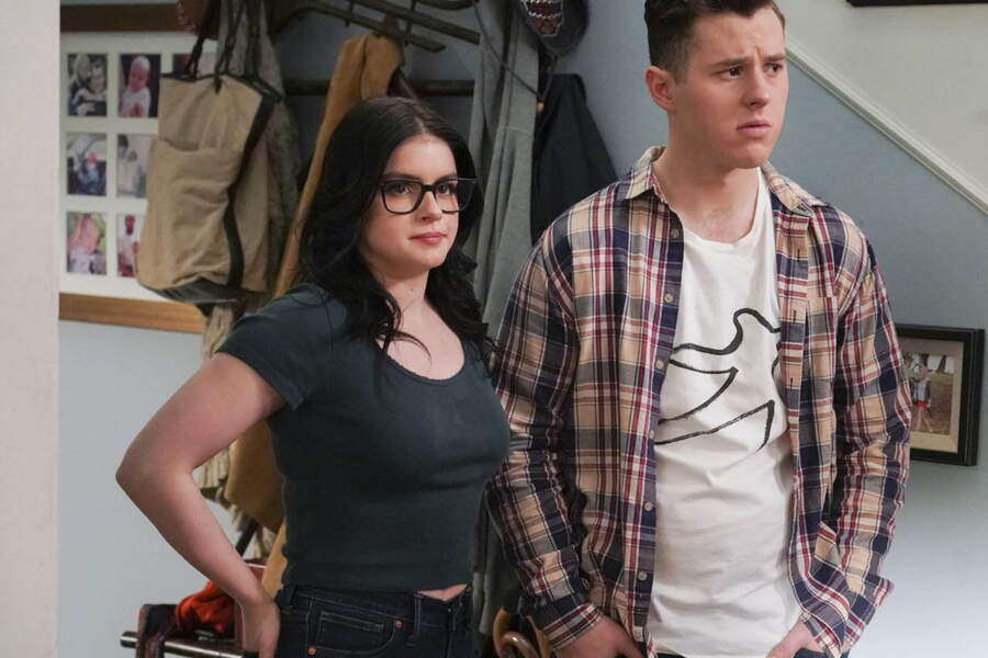 Modern Family : découvrez l'avant/après des acteurs de la série - Voici
